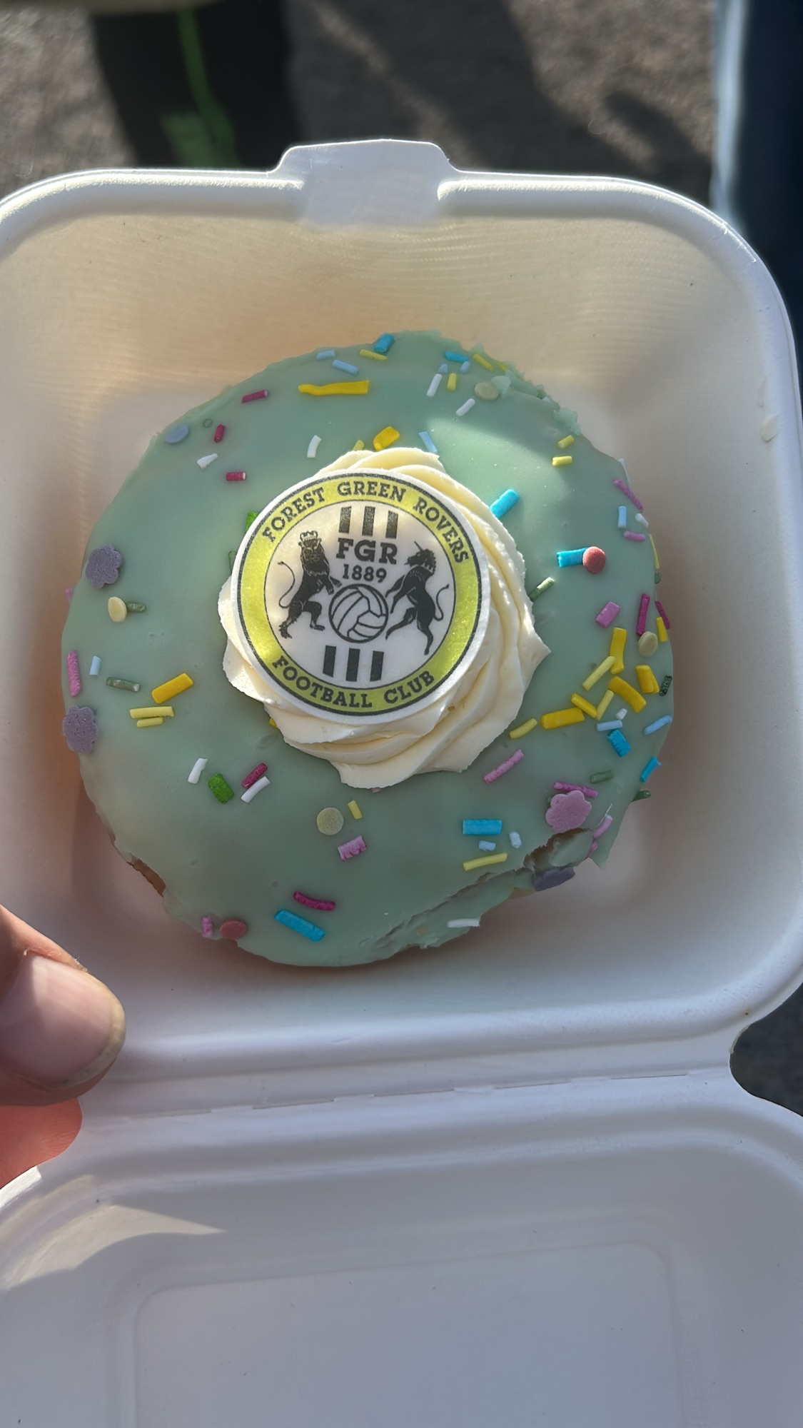 Vegan Rovers - Hope Collective