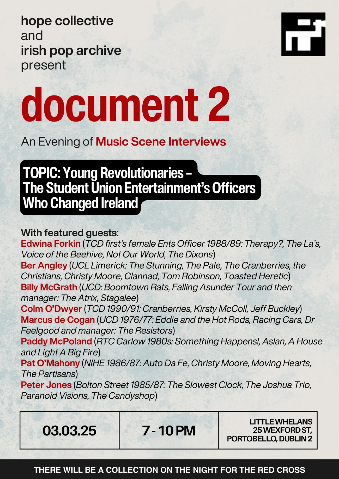 document 2 - we go again - Hope Collective