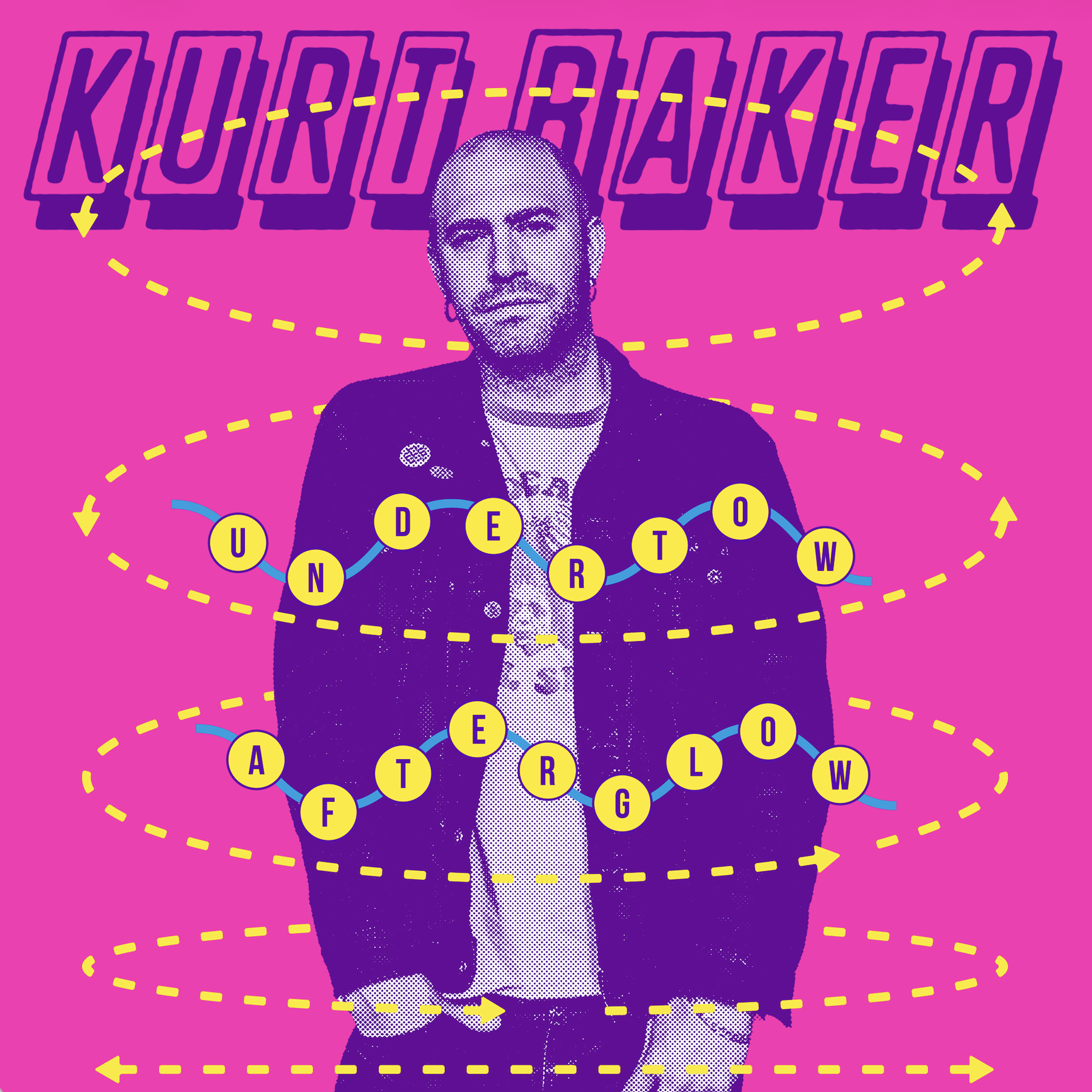 Play of the day popping at you with Power - Hope Collective